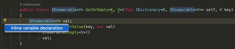 Roslyn Analyzers And Code Fixes In OmniSharp And VS Code Strathweb A