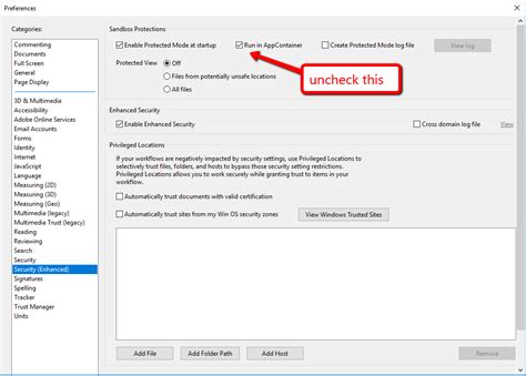 how to fix access denied errors when opening pdf files on the windows client triofox support team