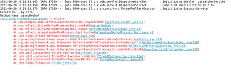 asynchronous calls in spring boot using async annotation by sandesh harne globant jun