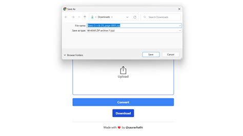 GitHub Sauravhathi To Png This Tool Converts JPEG Images To