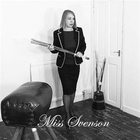 Blog Miss Elsa Svenson
