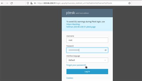 layerstack tutorials layerstack how to migrate a plesk server to layerstack