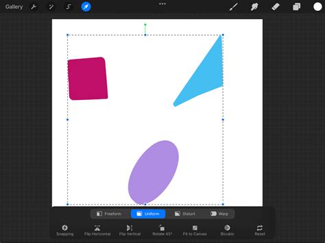 How To Select Multiple Layers In Procreate Teckers