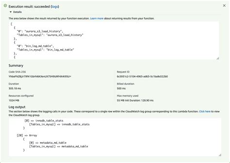 introducing the serverless lamp stack part 2 relational databases laptrinhx news