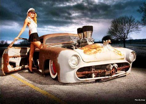 Inspiration For The Ultimate Custom Show At Manchester Central
