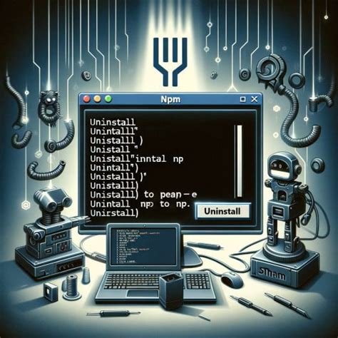How To Uninstall Node Js And Npm Step By Step Guide