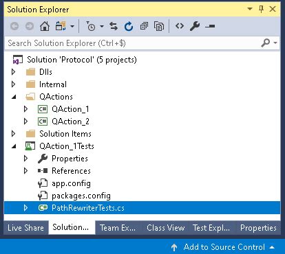 Unit Testing Creating Unit Tests Using The MSTestv2 Framework In