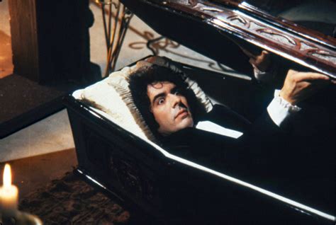 Dracula Exotica 1980 Rare Photographs The Rialto Report