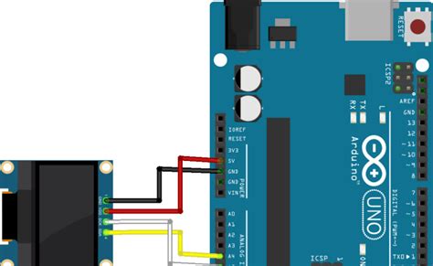 Oled With Arduino Oled With Nodemcu Oled Display Tutorial With Arduino Theme Loader
