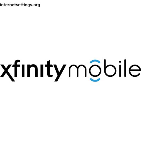 Xfinity Mobile APN Settings For Android And IPhone 2024 3G 4G 5G LTE