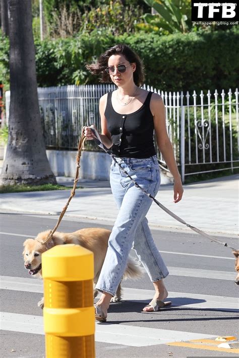 Aubrey Plaza Nude The Fappening Photo Fappeningbook