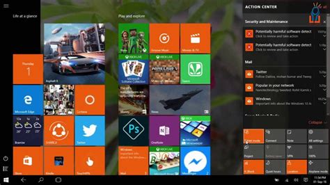 Windows Split Screen Using Your Mouse Or Shortcuts Ionos