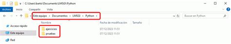 Configuración recomendada para curso Python Visual Studio Code Python