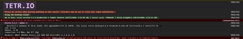 cors causes backgrounds to silently fail · issue 522 · tetrio issues · github
