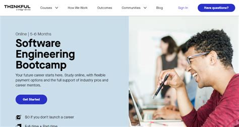 The 10 Best Coding Bootcamps Online Of 2022 Intelligent