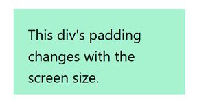 How To Add Padding To All Sides In Tailwind CSS GeeksforGeeks