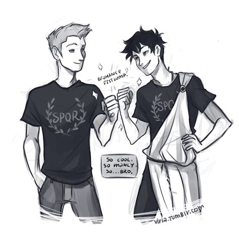 The Heroes Of Olympus Jason