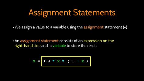 variables expressions and statements chapter 2 python for