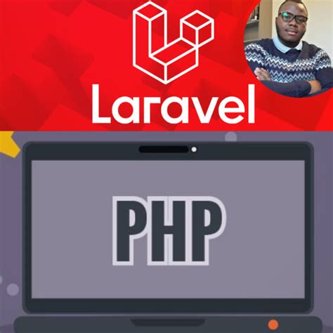 fix or develop your php laravel application by franck d fiverr