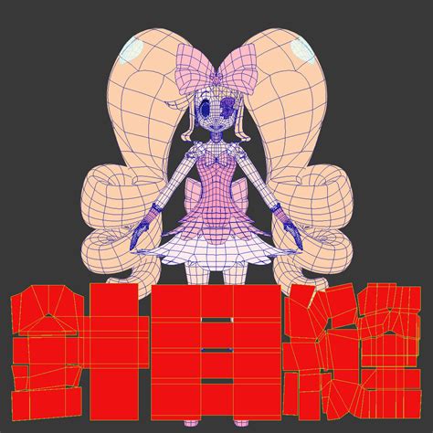 Frail Cg Harime Nui Kill La Kill