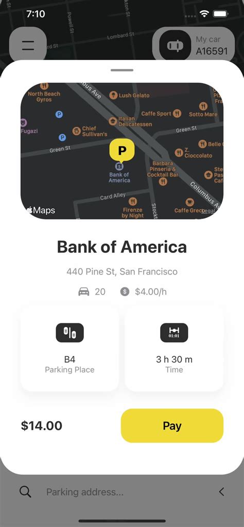 an awesome ios app in swift or swiftui upwork