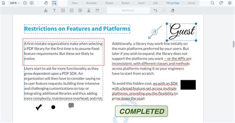 Easiest Guide Add Text To PDF On Mac With Without Preview