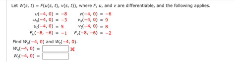 solved example 4 if u xy y2z5 where x rset y