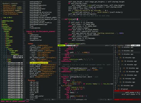 pikuma understanding the origins and the evolution of vi and vim