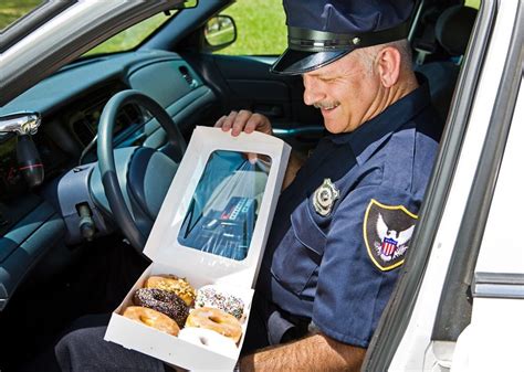Fat Cop Merica