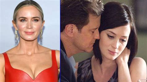 Arthur Newman Movie Hot Scenes Timing Emily Blunt Emily Blunt Movie Arthur Newman Review