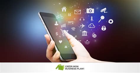 creer une application comment créer une application gratuitement