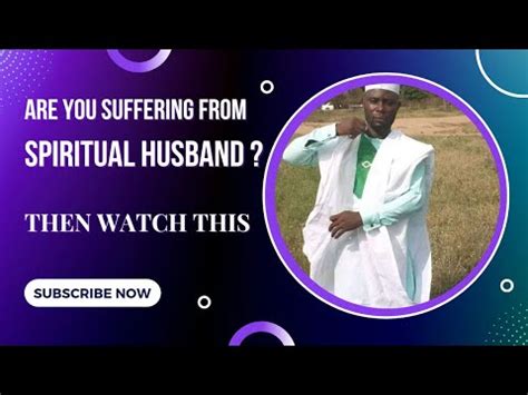 The Hidden Truth About Spiritual Husband And Wives YouTube