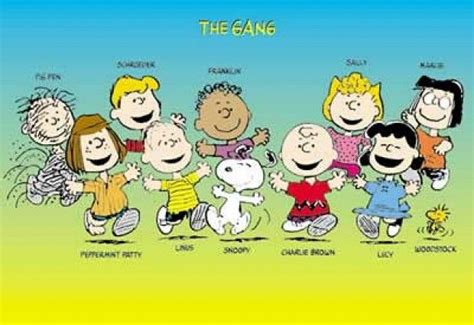 Offbeat Peanuts Gang Coming To Chicagos Museum Of Science And Industry In October Charlie