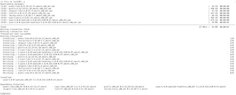 How To Deploy A Spring Boot Application On Aws Ec2 Instance Java Code Geeks