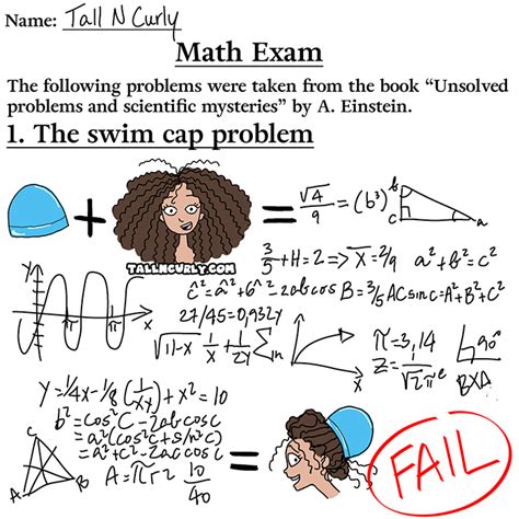 unsolved problems and scientific mysteries tall n curly comics