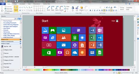 Graphical User Interface Examples GUI Interface GUI Software Gui