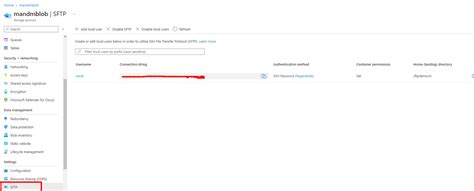 How To Connect To Azure Blob Storage Using AL Mercurius IT
