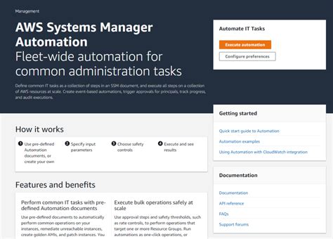 Simplifying Active Directory Domain Join With AWS Systems Manager