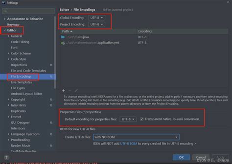 SPRINGBOOT启动报错JAVA NIO CHARSET MALFORMEDINPUTEXCEPTION INPUT LENGTH