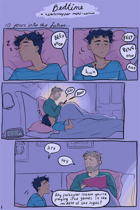 Mini Comic Bedtime Alice Book Bedtime Gay Books