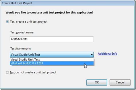 Stephen Walther On ASP NET MVC An Introduction To XUnit Net For ASP