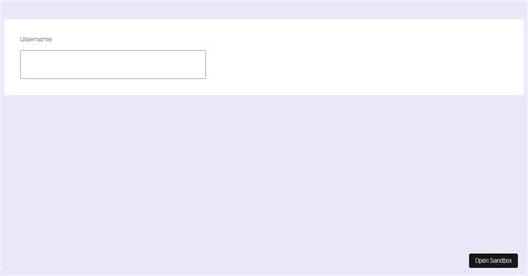 React Counter Codesandbox