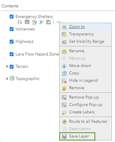 Erste Schritte Mit Map Viewer Classic Learn ArcGIS