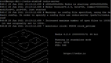 redis how to installation setup and configuration severalnines