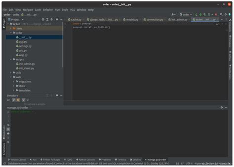 django常见的配置和操作 django 连接池 csdn博客