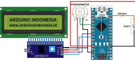 Pwm Signal Controller With Arduino Nano Sinyal Pwm Kontroler Dengan Arduino Nano Arduino