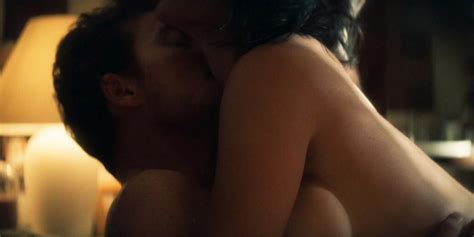 Megan Montaner Nude Sex Scenes And Topless Pics Scandal Planet