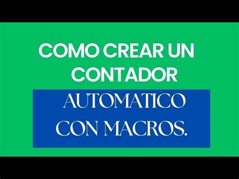Mismo Resultado De Sumar Si Con Macros En Excel YouTube
