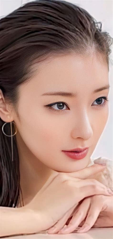 ボード「wwj19 Beautiful Japanese Women」のピン【2024】 美人 モデル 美人 顔 顔