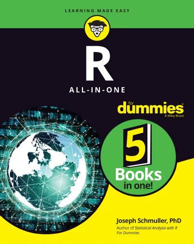 R All In One For Dummies Scanlibs
